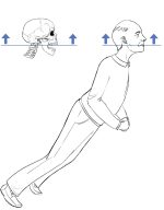 Archlifter™ - The Ultimate Neck & Spine Fitness Device