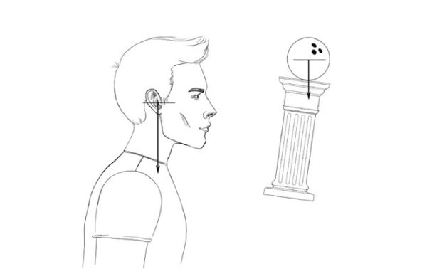 Archlifter™ - The Ultimate Neck & Spine Fitness Device