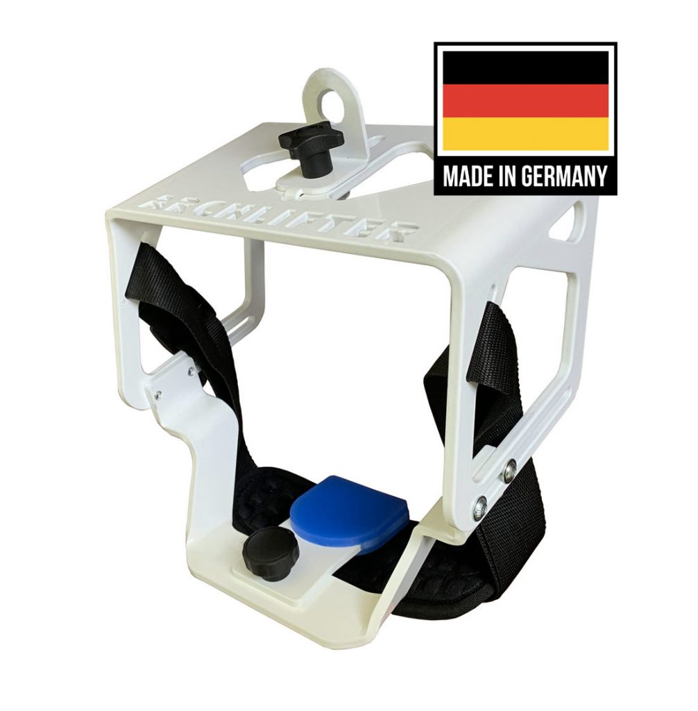 Archlifter™ - The Ultimate Neck & Spine Fitness Device