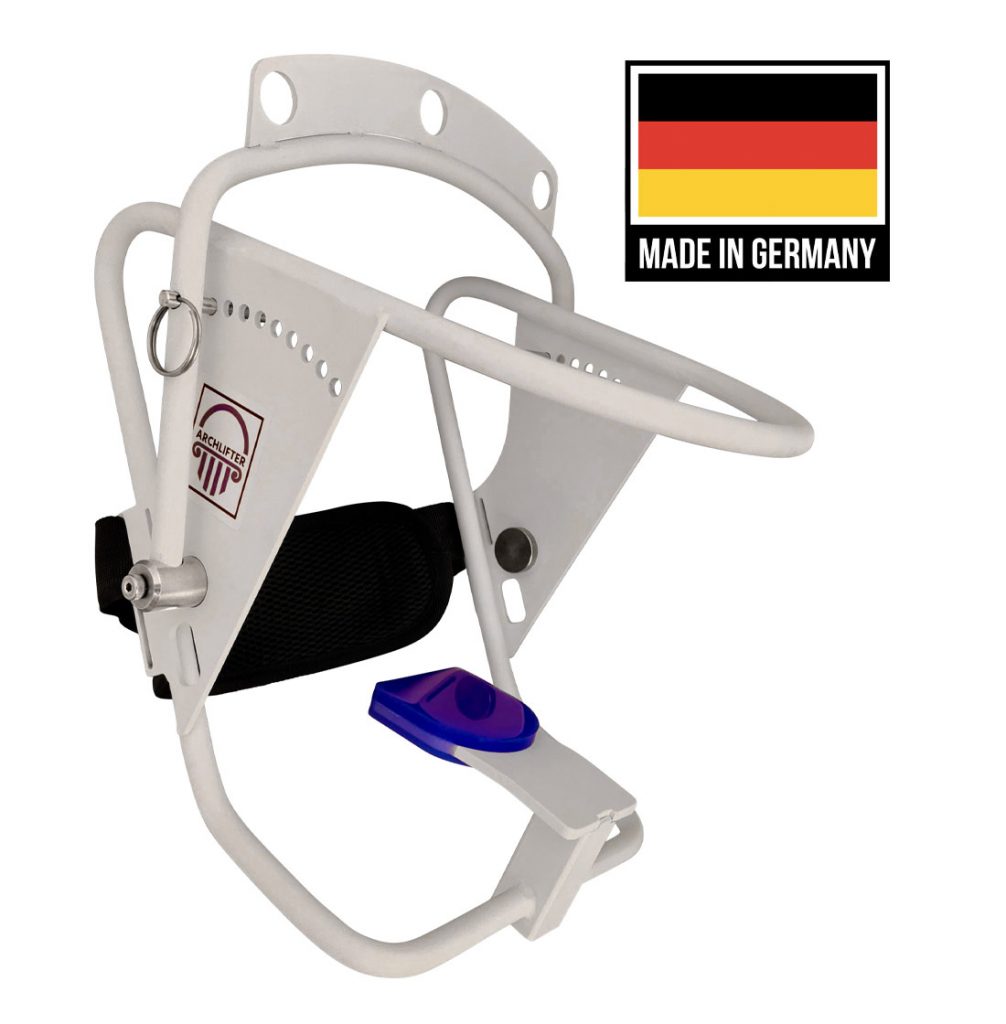 Archlifter™ - The Ultimate Neck & Spine Fitness Device